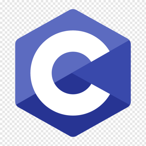 C Programming Logo | MYCPLUS - C and C++ Programming Resources