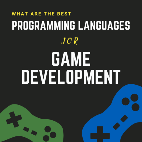 Best Programming Languages for Game Development | MYCPLUS - C and C++ ...