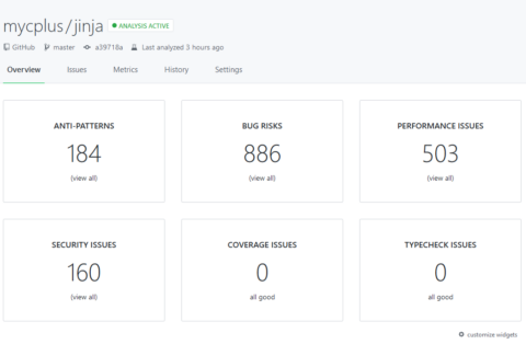 Selecting the best Static Code Analysis and Review Tools - MYCPLUS