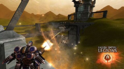 Torque 3D: Everything about Garage Games 3D Engine - MYCPLUS