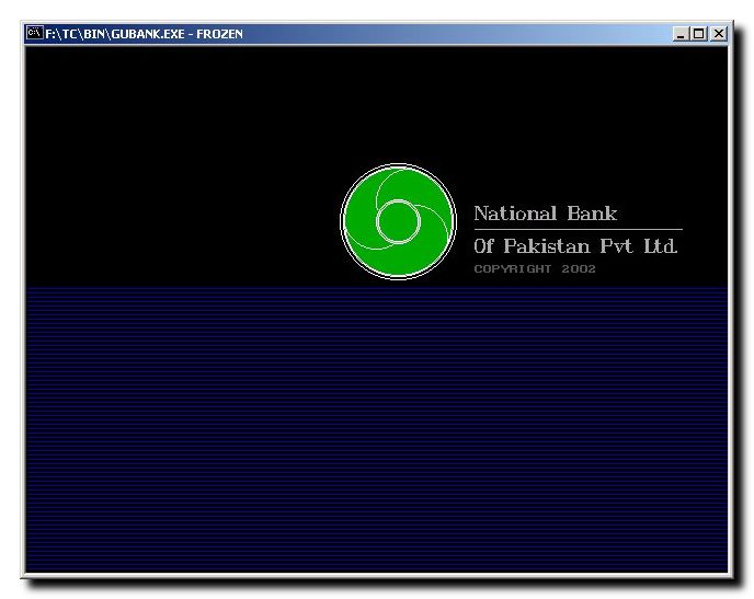 Bank Management Program | C and C++ Programming Resources Bank Management Program | C and C++ Programming Resources