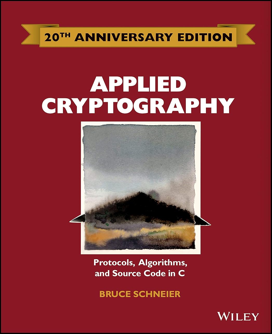 Applied Cryptography: Protocols, Algorithms and Source Code in C – MYCPLUS