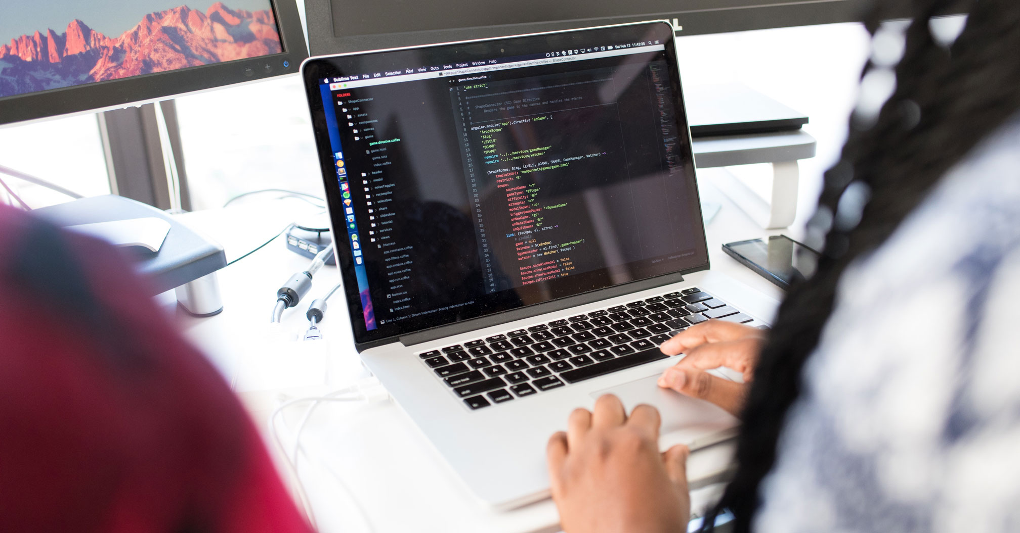 The Best Languages for a Cloud Dev - MYCPLUS